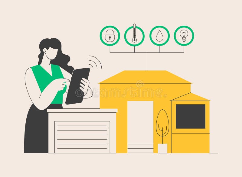 Visual Generation (Rastudio) - Illustrations