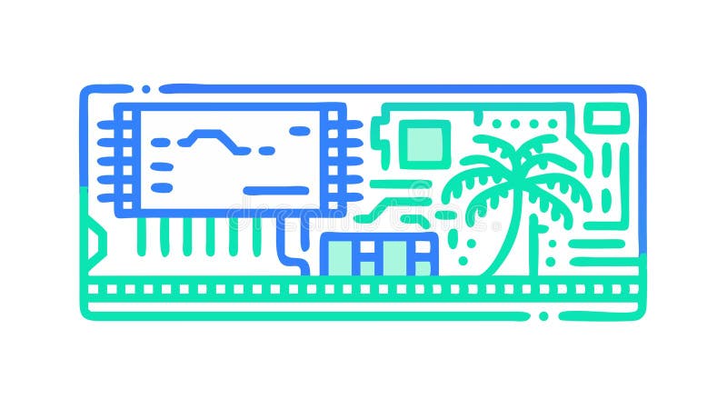 Integrated Automation Stock Illustrations – 13,427 Integrated ...