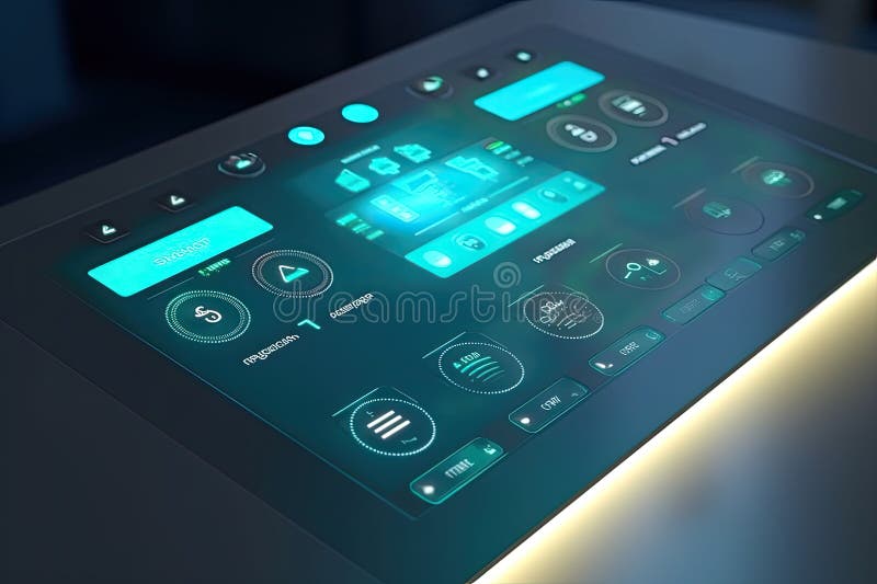 Managing Devices Stock Illustrations – 299 Managing Devices Stock ...