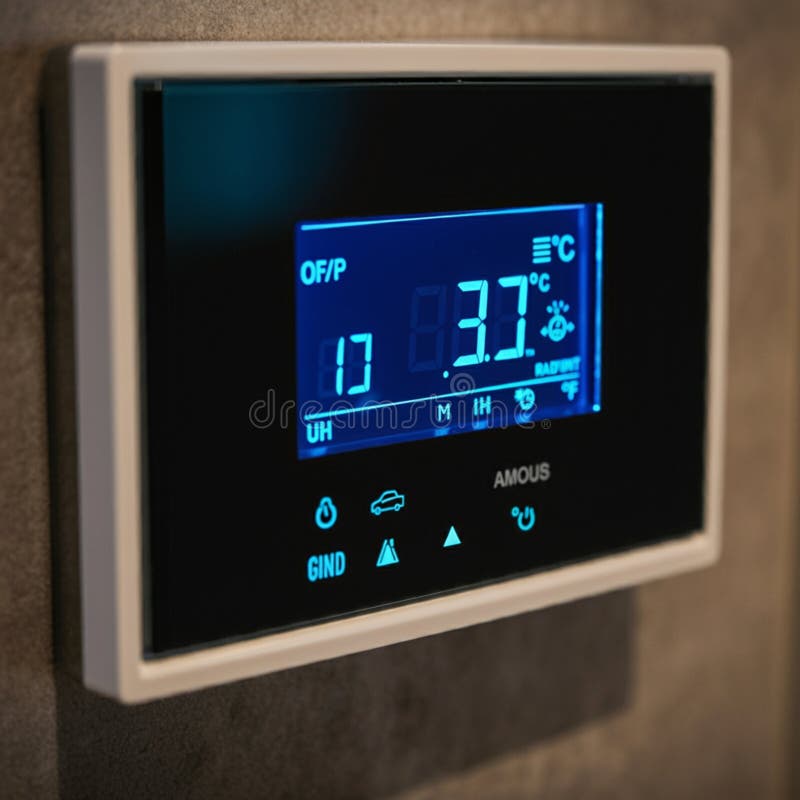 Smart Home Security System with Cameras and Sensors – Safety and Modern ...