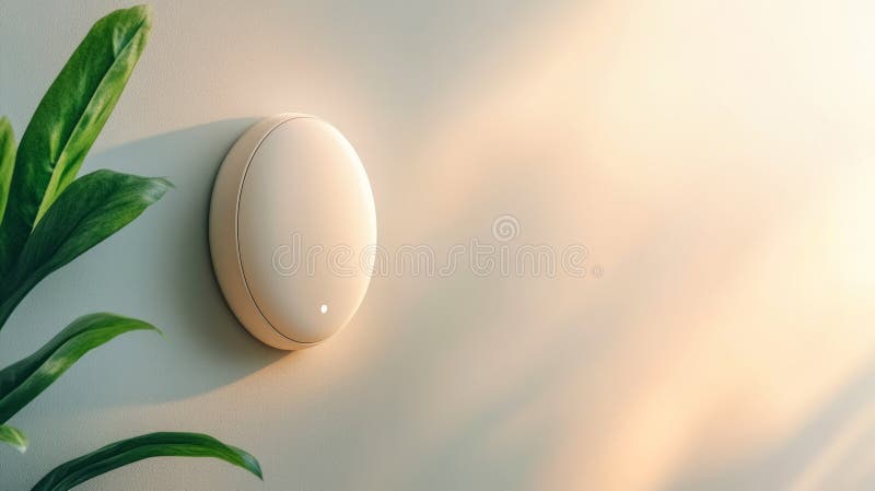 Smart Home Device Enhances Everyday Living with Seamless AI Integration ...