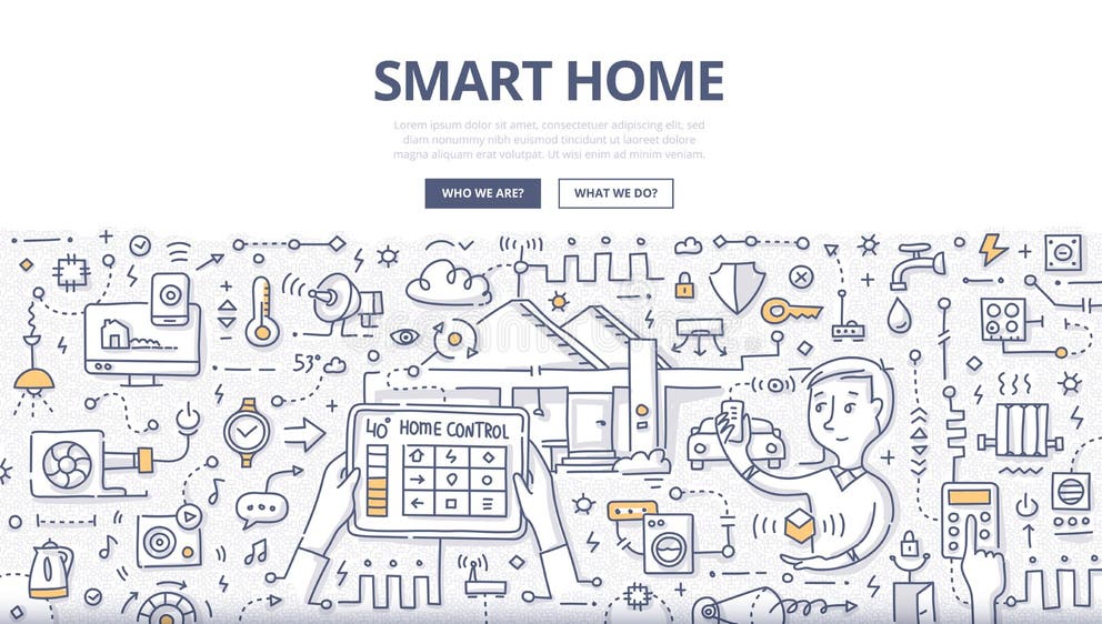 Technologies Automation Stock Illustrations – 12,053 Technologies ...