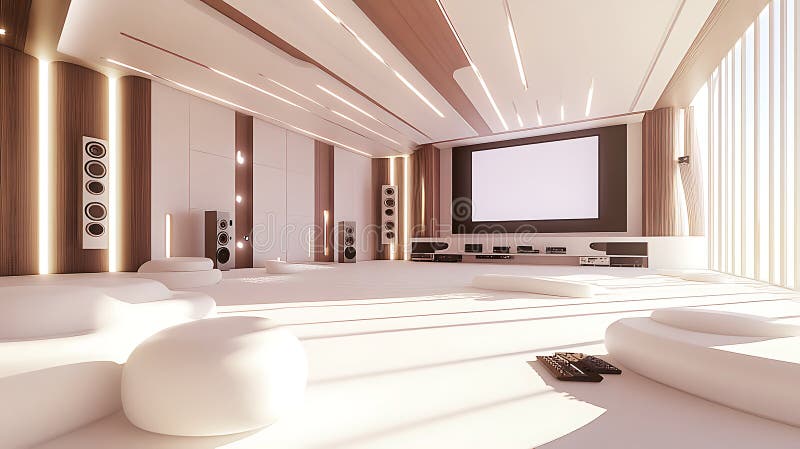 Integrated Audio Visual Systems Stock Photos - Free & Royalty-Free ...