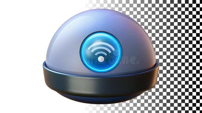 Smart Home Hub for Automation and Wireless Device Control Png ...