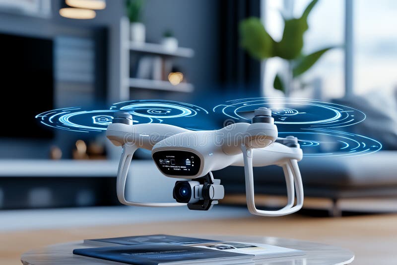 A Smart Home Interface Where the Homeowner Can Control All Security ...