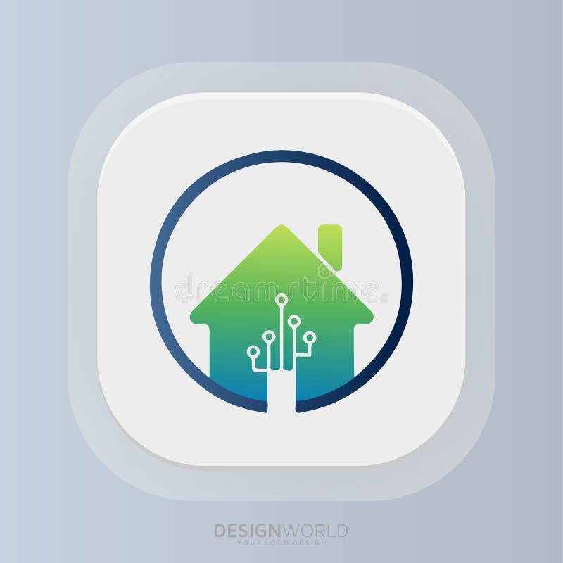 Smart Home Networking Commercial Connected Technology Systems for Homes ...