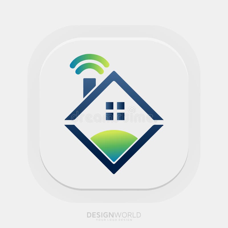 Smart Home Networking Commercial Connected Technology Systems for Homes ...