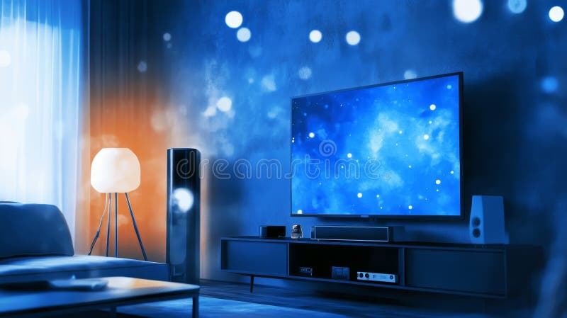 Smart Home Services Installing IoT Devices To Create a Modern and ...