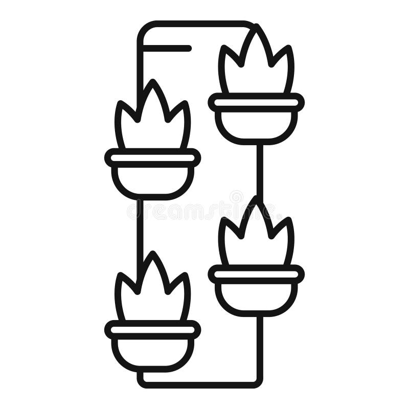 Smart Home System Controlling Four Flower Pots through Smartphone App ...