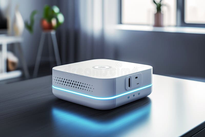 Smart Home System Design. Green Energy, Optimization of Work in the ...