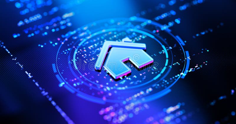 Smart Home System - Digital Innovation for Security and Energy ...