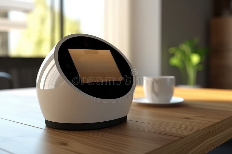 Home Advisor, Voice Recognition, Artificial Intelligence Device and ...