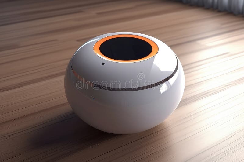 Home Advisor, Voice Recognition, Artificial Intelligence Device and ...