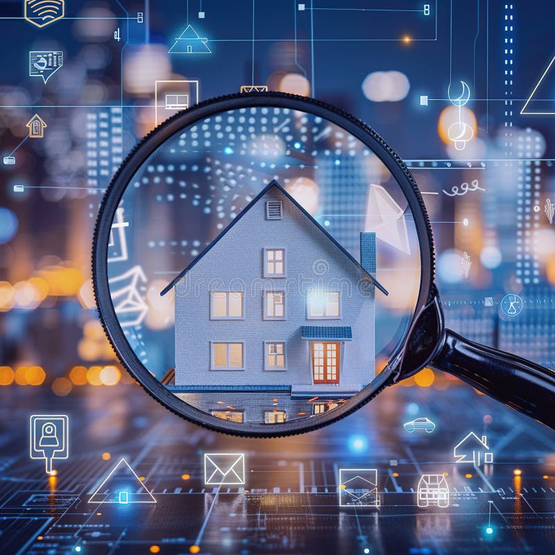 Smart Inspection Stock Illustrations – 2,797 Smart Inspection Stock ...