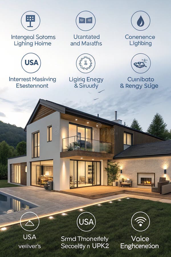 Smart Entertainment Systems Stock Illustrations – 1,154 Smart ...