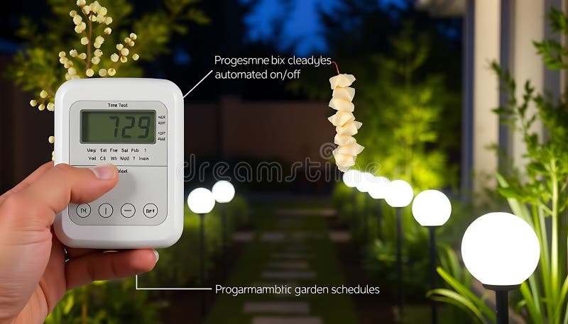 Smart Home Thermostat, Temperature Control and Automation Generative AI ...
