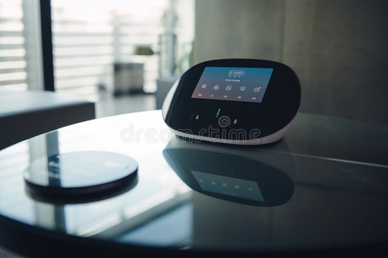 Smart Home Controlled by Voice, with Custom Commands and Personalized ...