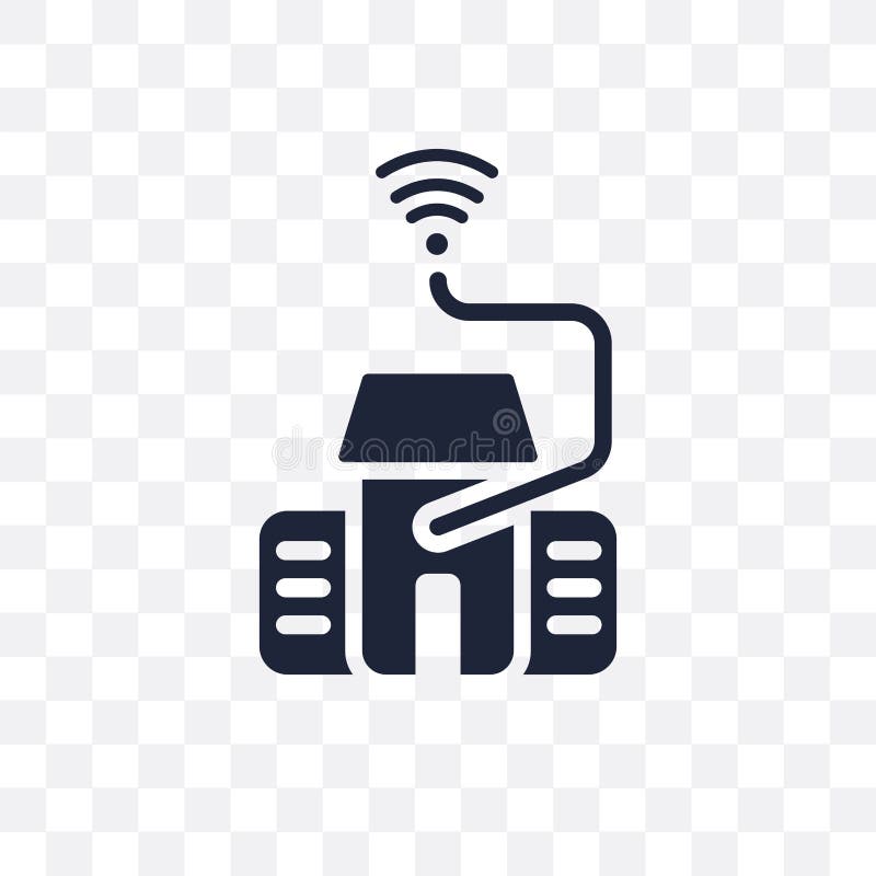 Smart Icon Vector Sign and Symbol Isolated on White Background, Smart ...