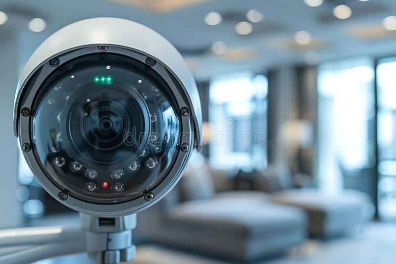 Smart Homes Integrate Residential Network Oversight with Communication ... Smart Homes Integrate Residential Network Oversight with Communication ...