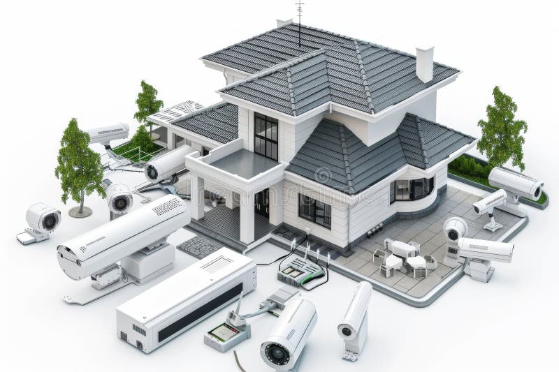 Smart Homes Prioritize Eye-centric Alarm Communication through ...
