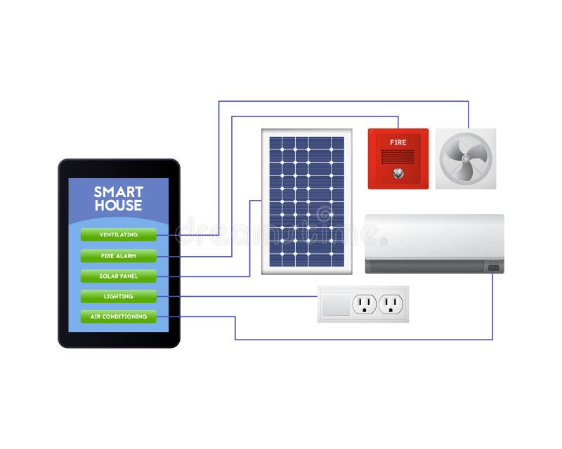 Solar Ventilation Icon Stock Illustrations – 322 Solar Ventilation Icon ...