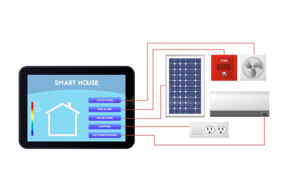 Solar Ventilation Icon Stock Illustrations – 322 Solar Ventilation Icon ...