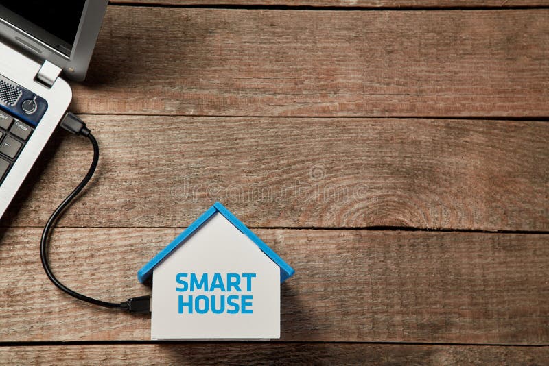 Smart House Controlled by Automated Controlling Systems and Online ...