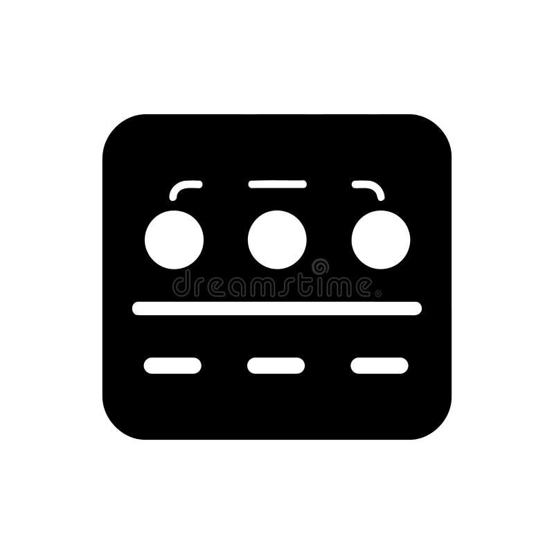 Smart hub icon stock vector. Illustration of icon, diagram - 286667646