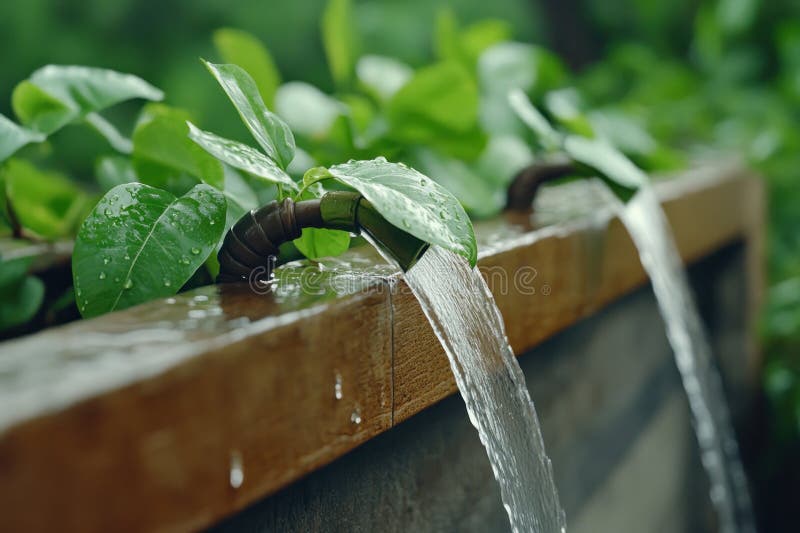 Smart Hydration Methods for Maintaining Vibrant Gardens in Summer ...
