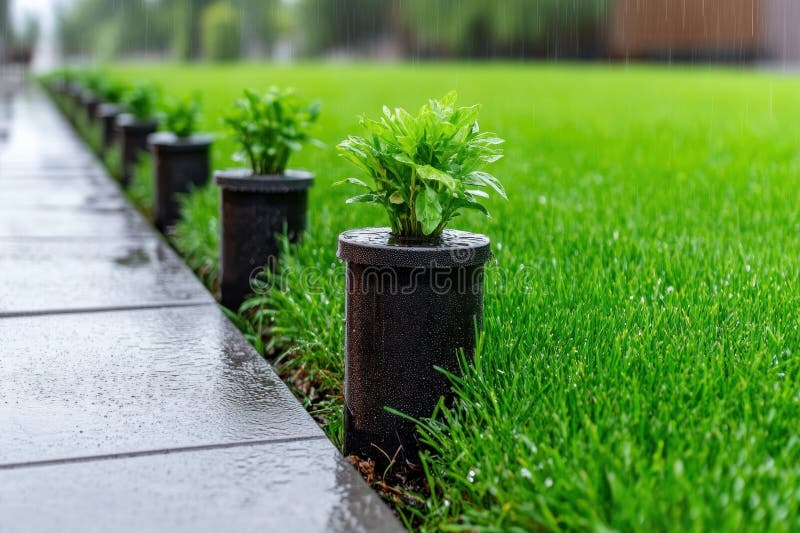 Smart Hydration Methods for Maintaining Vibrant Gardens in Summer a ...