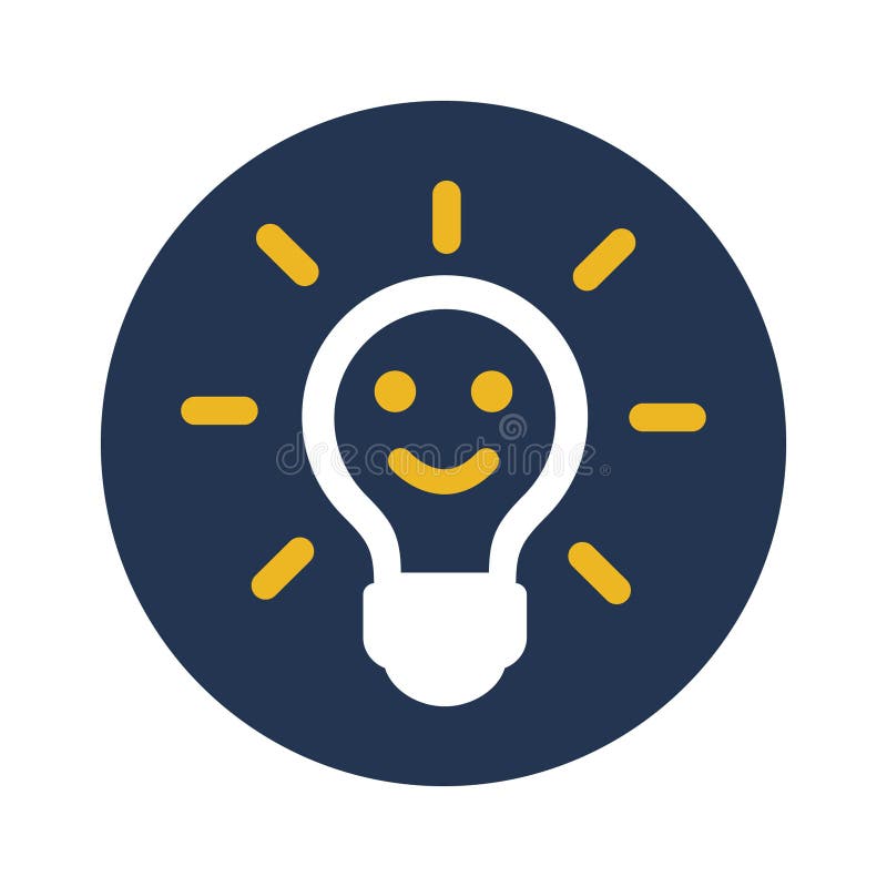 Smart Idea, Creative Idea, Idea, Solution Fully Editable Vector Icons ...