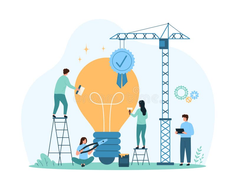 Skills Upgrade Stock Illustrations – 334 Skills Upgrade Stock ...