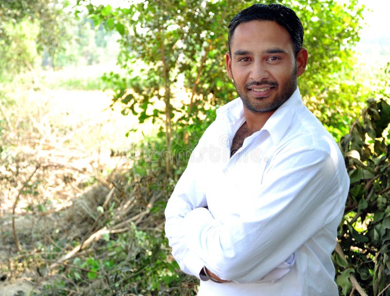 Smart indian boy stock image. Image of asia, shade, handsome - 16649511