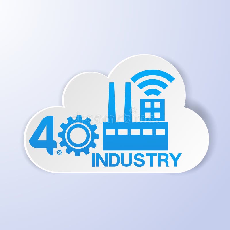 Industrial Building Factories and Plants Icons Set Stock Vector ... Industrial Building Factories and Plants Icons Set Stock Vector ...