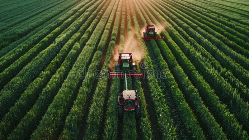 Smart Inventory Management System Concept Stock Image - Image of ...