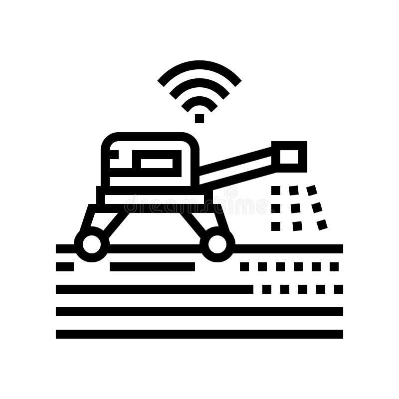 Modern Irrigation System Stock Illustrations – 1,170 Modern Irrigation ...