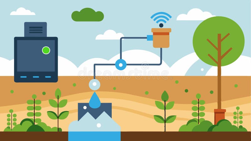 Soil Compaction Stock Illustrations – 367 Soil Compaction Stock ...
