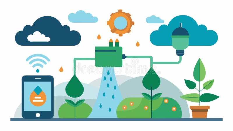 Weather Sensors Stock Illustrations – 778 Weather Sensors Stock ...