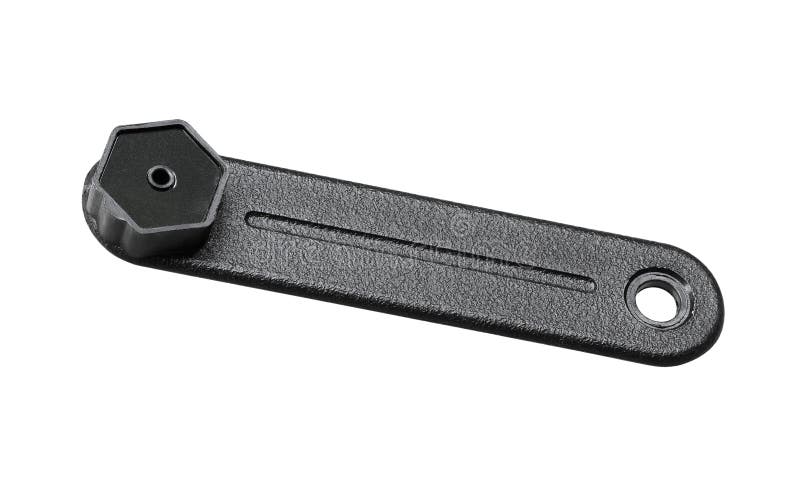 Smart Key Emergency Magnetic Key Stock Photo - Image of transport ...