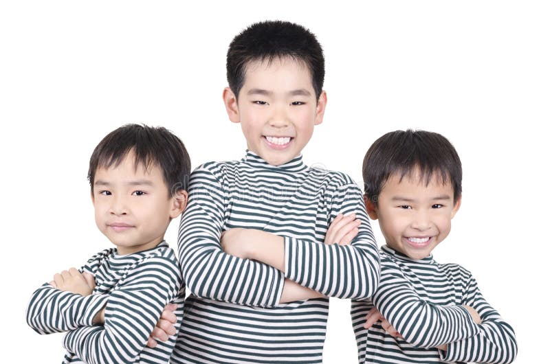 Smart kid stock photo. Image of happy, smile, healthy - 56214290