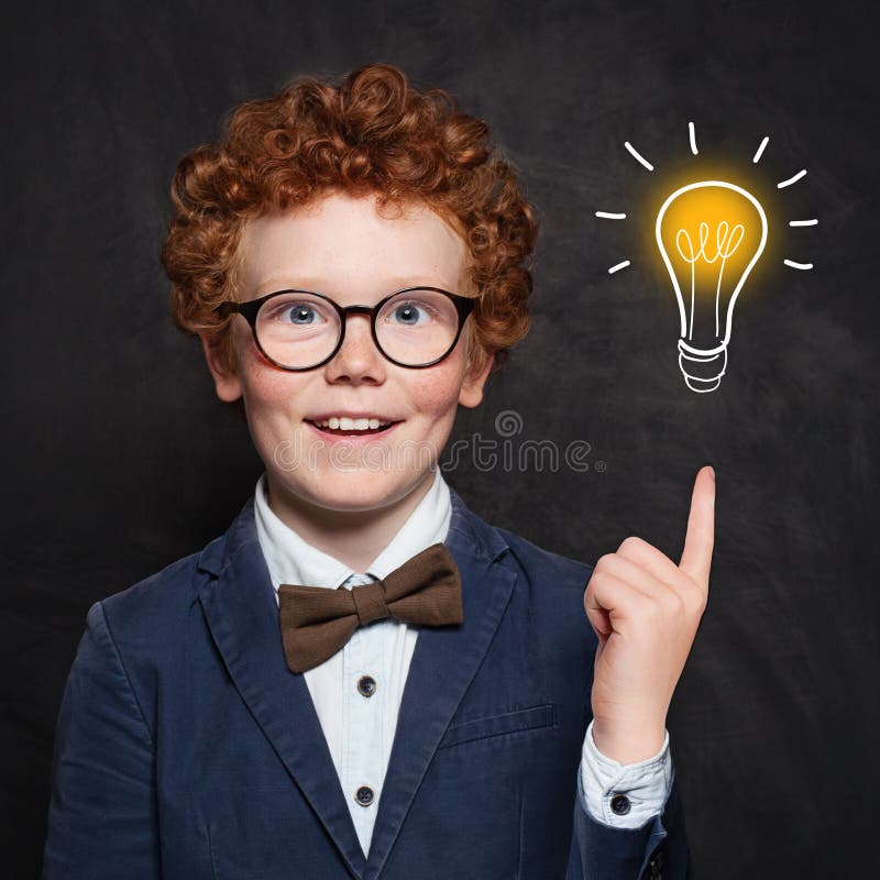 The cute lightbulb stock image. Image of lightbulb, style - 109446029