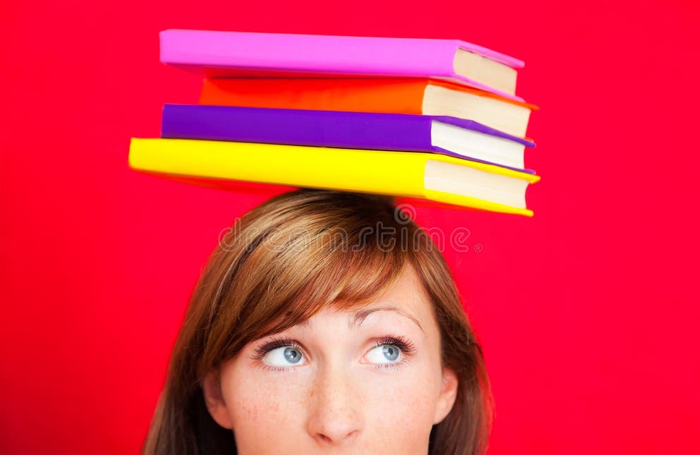 Smart knowledge stock image. Image of college, competition - 12378645