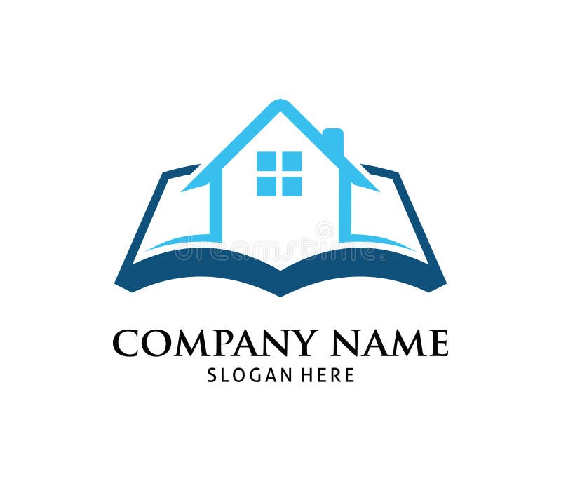 Smart Learning Logo Design Template. Bulb Icon Symbol Design Stock ...