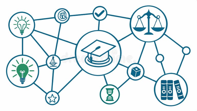 Smart Learning Network, Education Technology and Digital Knowledge ...