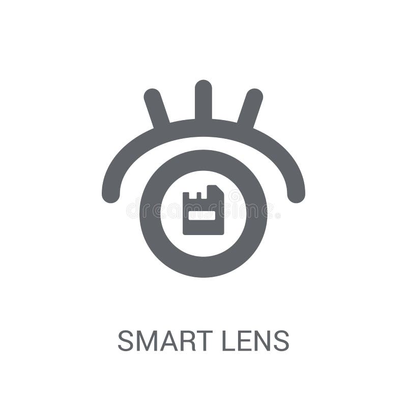 Artificial Intelligence Icon. Trendy Artificial Intelligence Log Stock ...