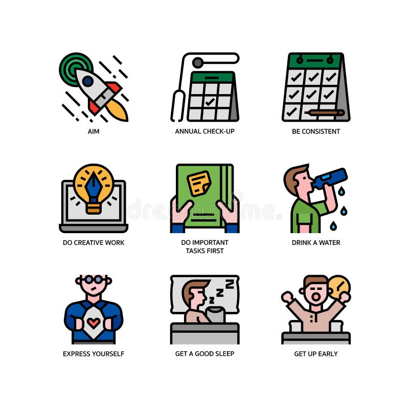 Smart Life Logo Emblem stock vector. Illustration of mission - 87831868