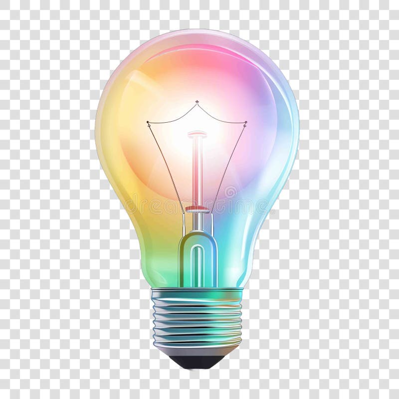 Light Bulb No Background Light Bulb PNG Images FreeIconsPNG