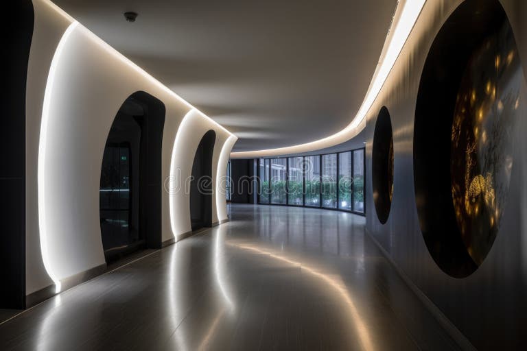 Inspiring Spaces Stock Illustrations – 491 Inspiring Spaces Stock ...