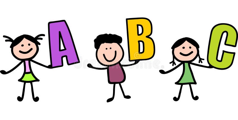 Smart Child Logo. Education Kids Club. Kid In Graduation Cap Stock ...