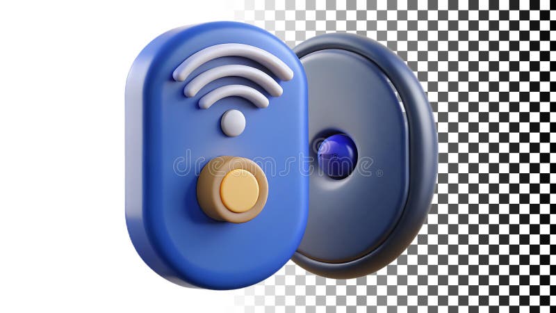 Smart Lock Electronic Lock for Home Security and Access Control Png ...